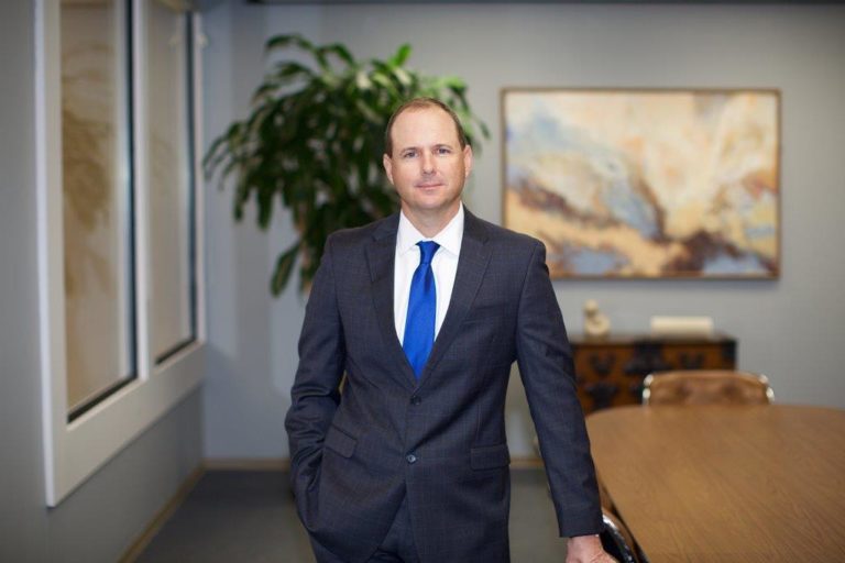 Brian Rapp | Pure Salt